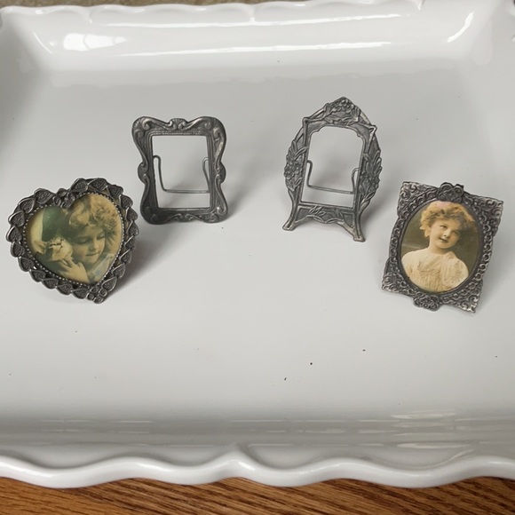 Other | 525 Vintage Small Frames | Poshmark